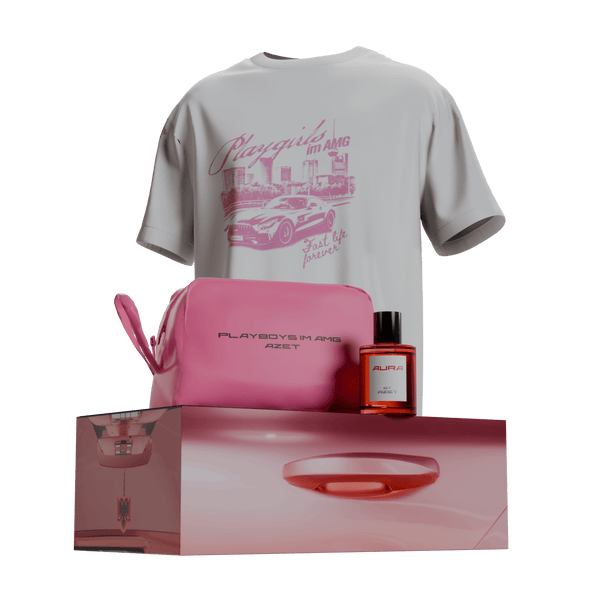 Azet - Offizieller Shop