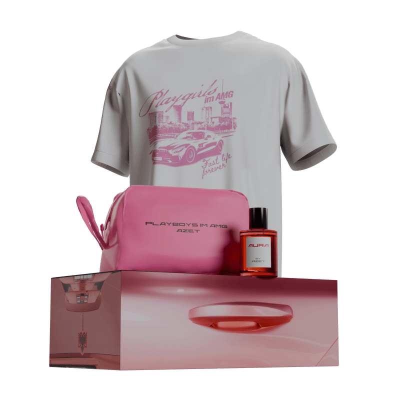 Azet - Offizieller Shop